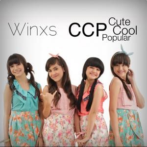 Winxs Store: Official Merch & Vinyl