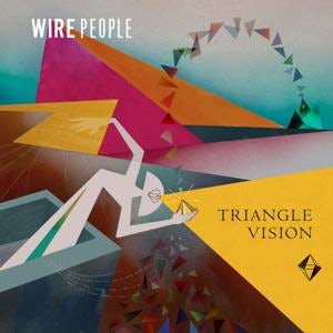 Wire People Store: Official Merch & Vinyl