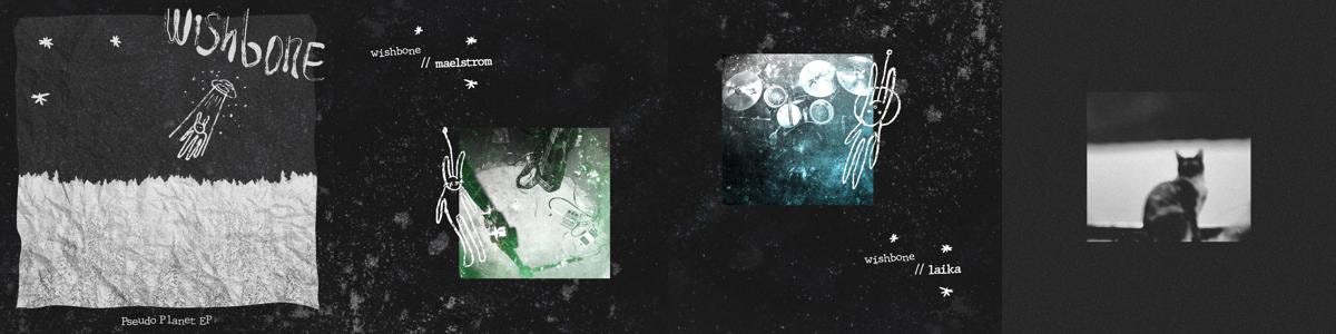 Wishbone Store: Official Merch & Vinyl