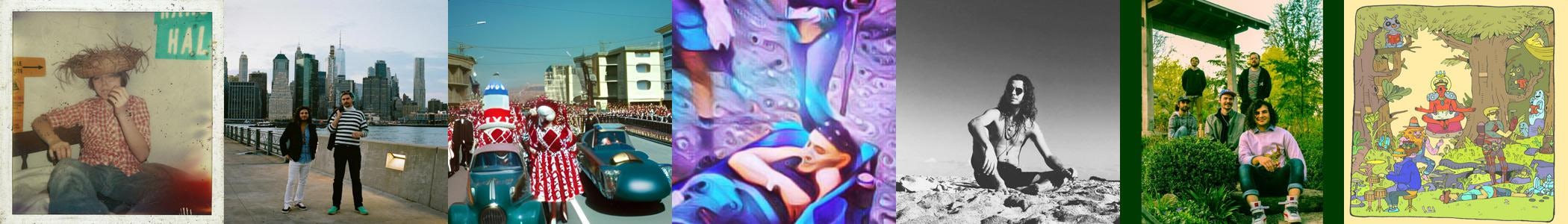 Witty Tarbox Store: Official Merch & Vinyl