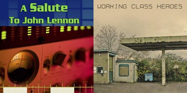 Working Class Heroes Store: Official Merch & Vinyl