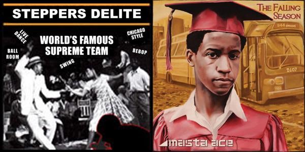 World Famous Supreme Team Store: Official Merch & Vinyl