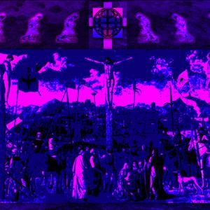 Worldcorp Enterprises Store: Official Merch & Vinyl