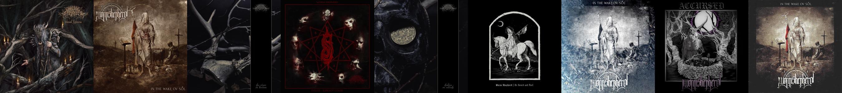 Worm Shepherd Shirts, Worm Shepherd Merch, Worm Shepherd Hoodies, Worm ...