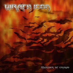 Wrath Icon Store: Official Merch & Vinyl