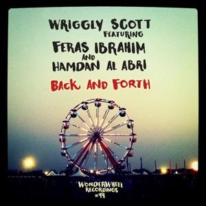 Wriggly Scott Store: Official Merch & Vinyl