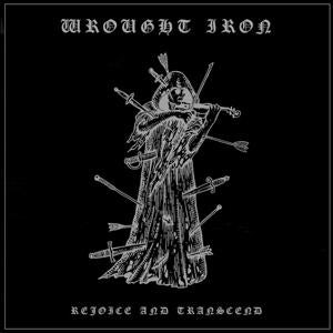 Wrought Iron Store: Official Merch & Vinyl