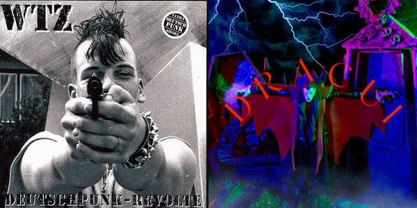 WTZ Store: Official Merch & Vinyl