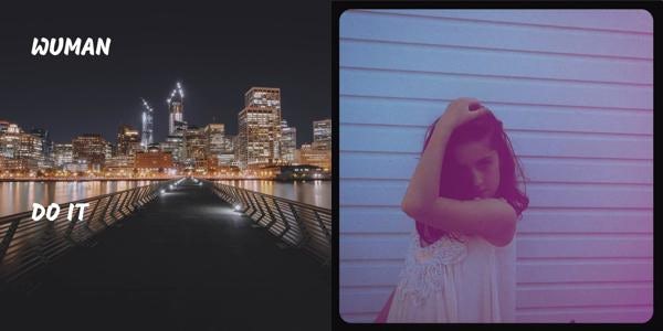 Wuman Store: Official Merch & Vinyl