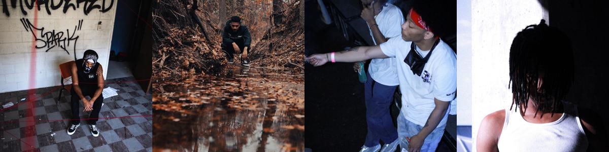 X HUNCHO Store: Official Merch & Vinyl