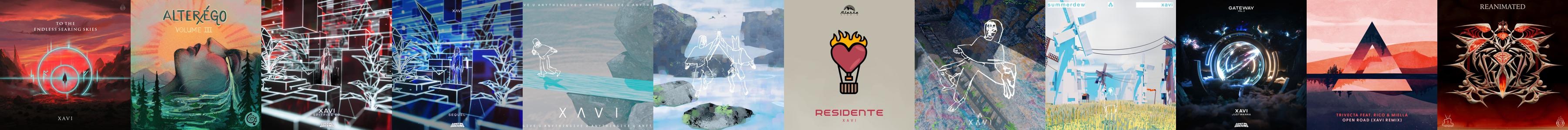 Xavi Shirts, Xavi Merch, Xavi Hoodies, Xavi Vinyl Records, Xavi Posters ...