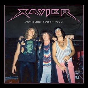 Xavier Shirts, Xavier Merch, Xavier Hoodies, Xavier Vinyl Records ...