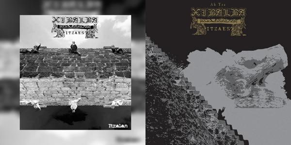 Xibalba Itzaes Shirts, Xibalba Itzaes Merch, Xibalba Itzaes Hoodies ...