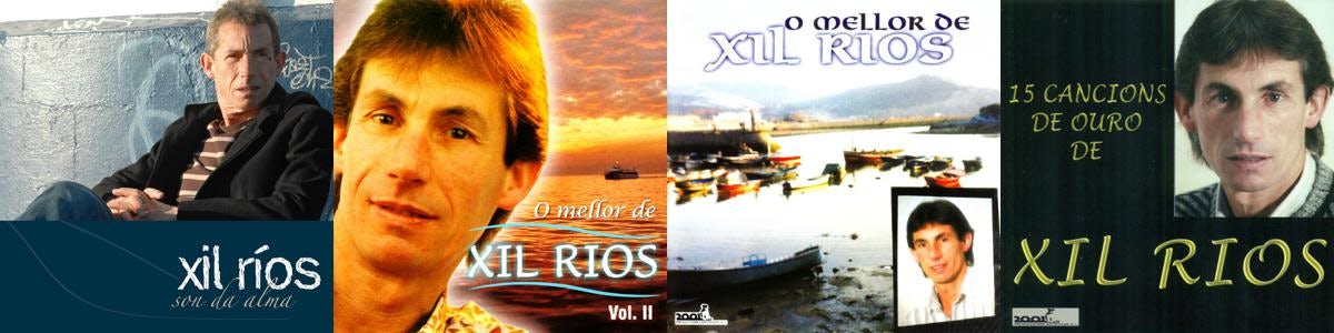 Xil Rios Store: Official Merch & Vinyl