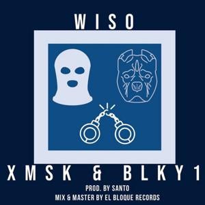 XMSK Store: Official Merch & Vinyl