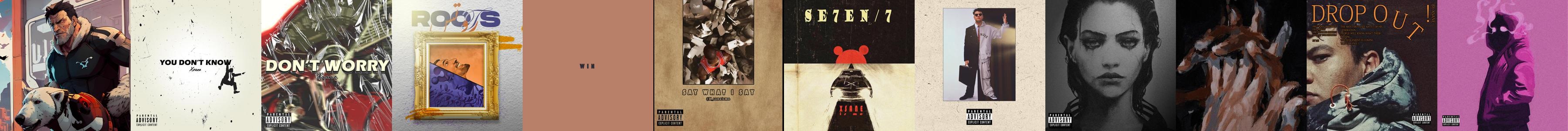 Xsane Store: Official Merch & Vinyl