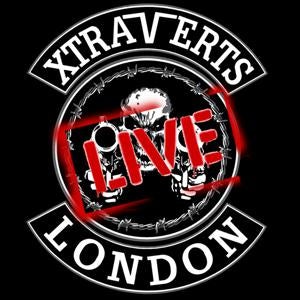 Xtraverts Store: Official Merch & Vinyl