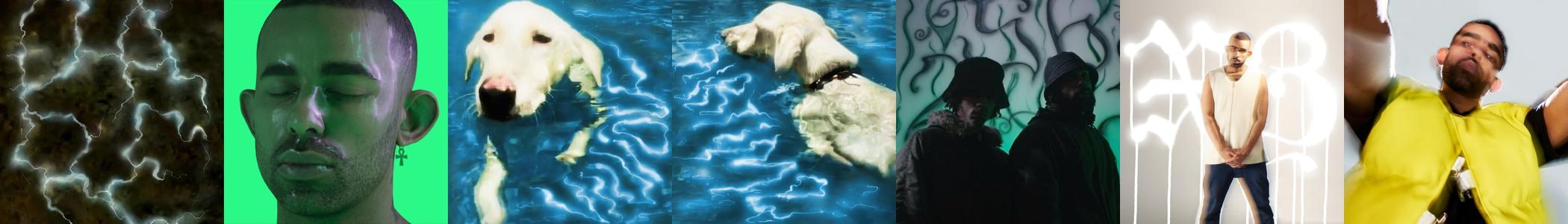 Xzavier Stone Store: Official Merch & Vinyl