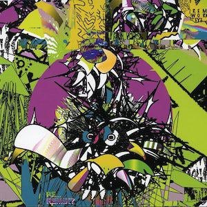 Yamataka Eye Store: Official Merch & Vinyl