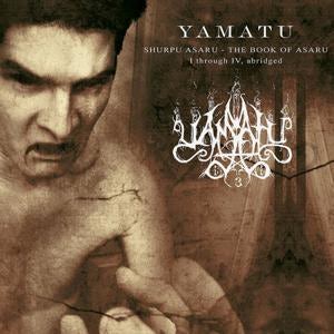 Yamatu Store: Official Merch & Vinyl