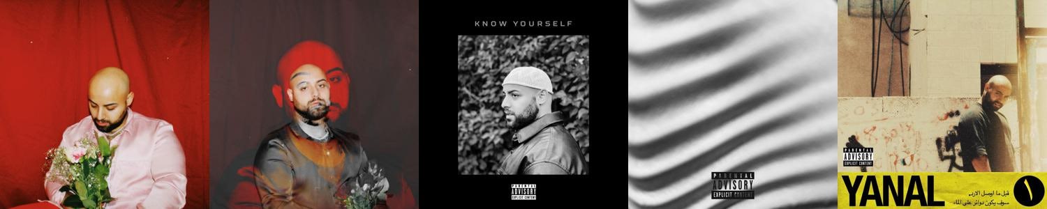 Yanal Store: Official Merch & Vinyl