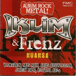 Yantzen Store: Official Merch & Vinyl