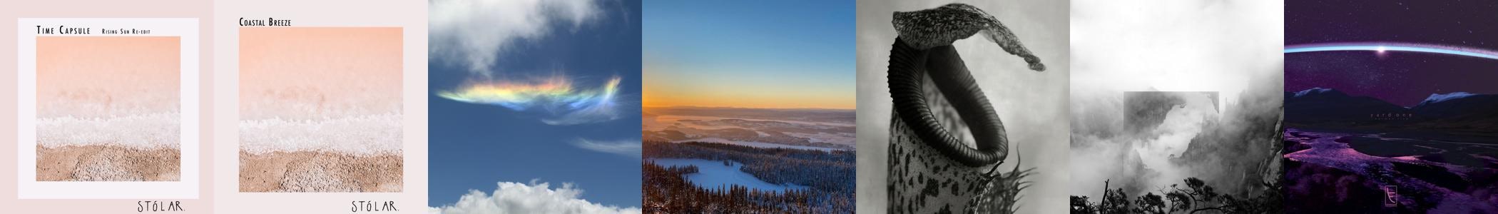 Yard One Store: Official Merch & Vinyl