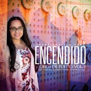 Yaritza Cruz Store: Official Merch & Vinyl