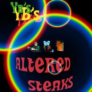 YBs Store: Official Merch & Vinyl