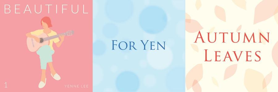 Yenne Lee Store: Official Merch & Vinyl