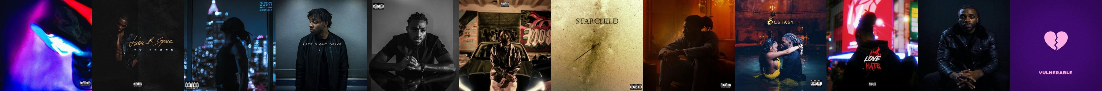 Yo Trane Store: Official Merch & Vinyl