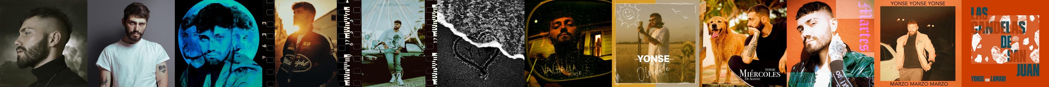 Yonse Store: Official Merch & Vinyl