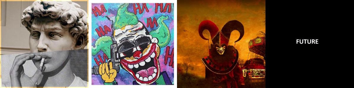 Young Flacko Store: Official Merch & Vinyl