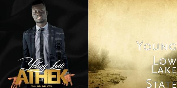 Young Low Store: Official Merch & Vinyl