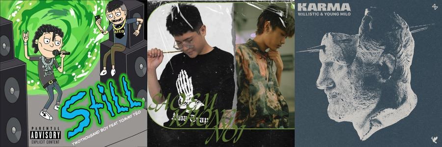 Young Milo Store: Official Merch & Vinyl