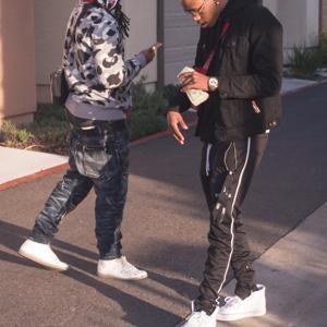 Young Reshaud Store: Official Merch & Vinyl