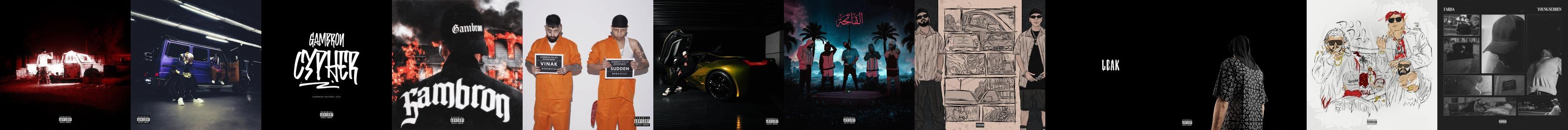 Young Sudden Store: Official Merch & Vinyl