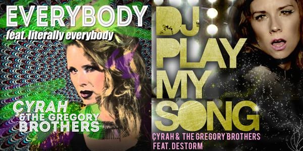 Çyrah Store: Official Merch & Vinyl