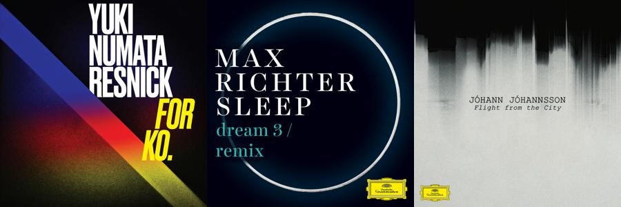 Yuki Numata Resnick Store: Official Merch & Vinyl