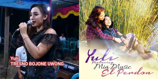 Yuli Store: Official Merch & Vinyl