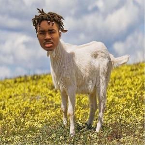 Yung Cochise Store: Official Merch & Vinyl