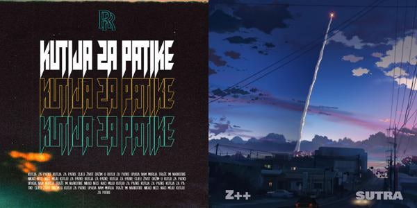 Z Plus Plus Store: Official Merch & Vinyl