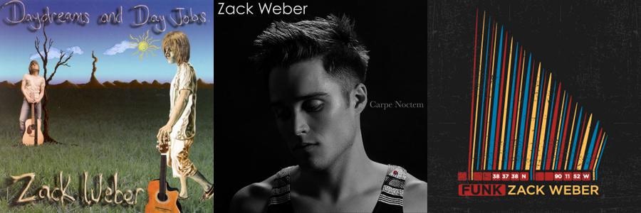 Zack Weber Shirts, Zack Weber Merch, Zack Weber Hoodies, Zack Weber ...