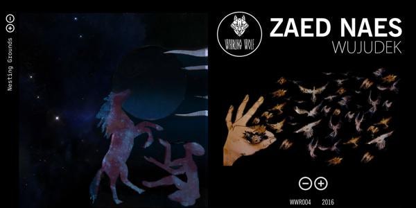 Zaed Naes Store: Official Merch & Vinyl