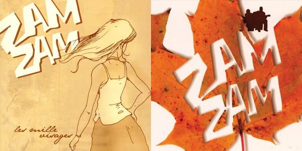 Zam Zam Store: Official Merch & Vinyl