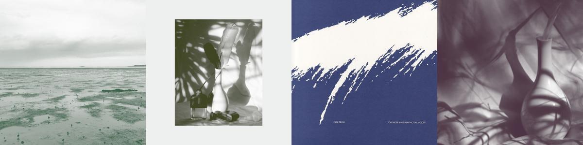 Zane Trow Store: Official Merch & Vinyl