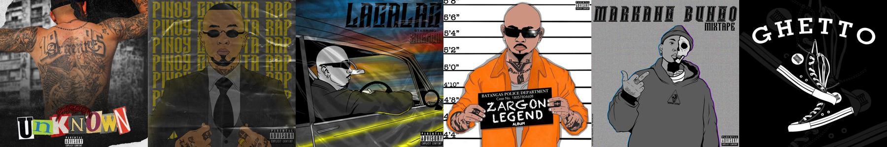 Zargon Official Store: Official Merch & Vinyl