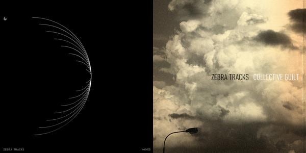 Zebra Tracks Store: Official Merch & Vinyl