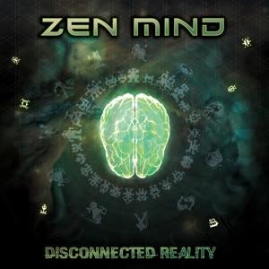 Zen Mind Store: Official Merch & Vinyl