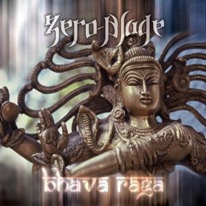 Zero-Blade Store: Official Merch & Vinyl